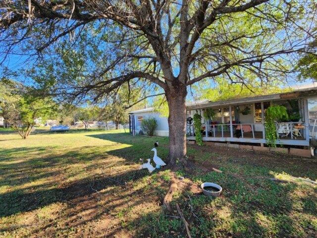 Mesquite Ln, Burnet, Property For Sale