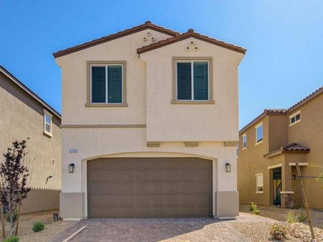 Mesquite Plan Bluemont Trails Community