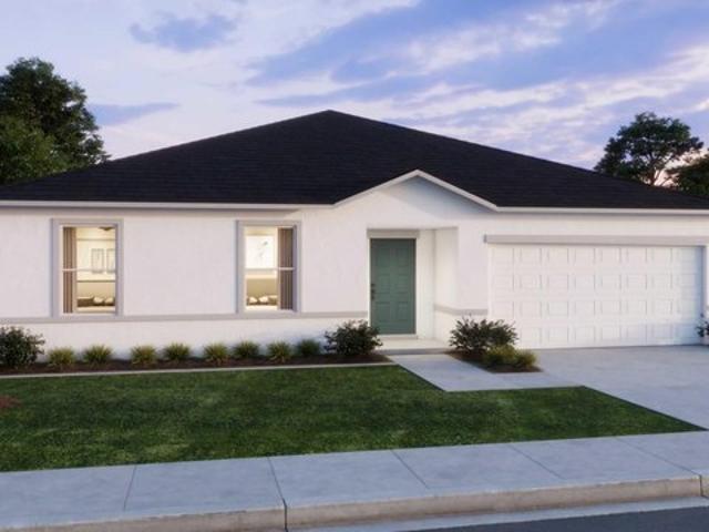 Mesquite Plan Coastal Communities Community