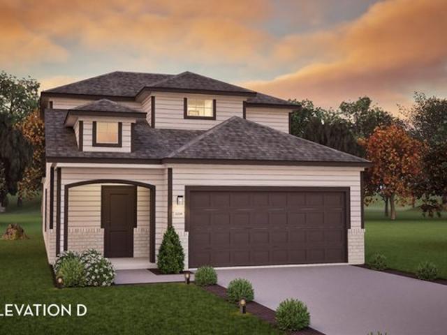 Mesquite Plan Garden Grove Community
