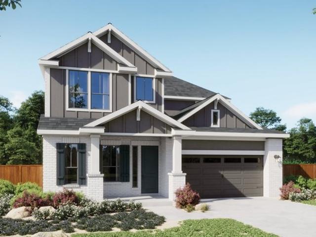 Mesquite Plan Persimmon Community