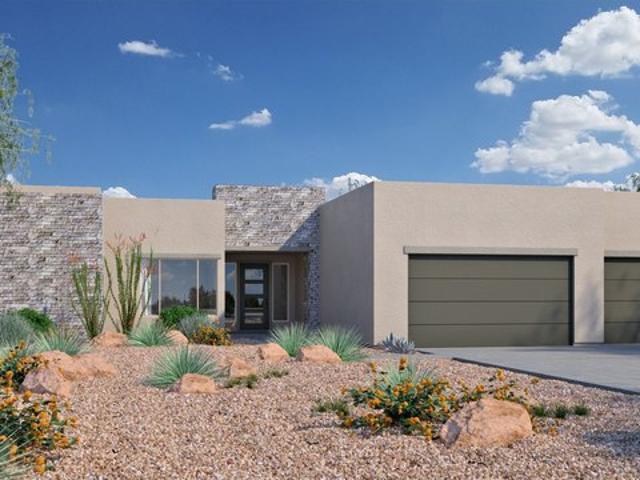 Mesquite Plan Rancho Soldados Community