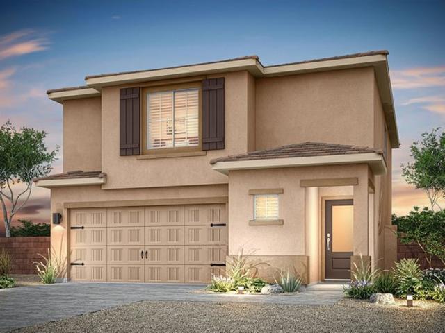 Mesquite Plan Star Valley Community