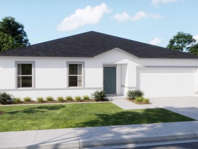 Mesquite Plan Venice Community