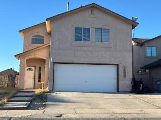 Mesquite Rock Dr
