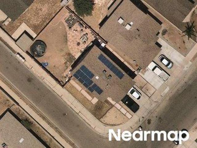 Mesquite Rock Dr