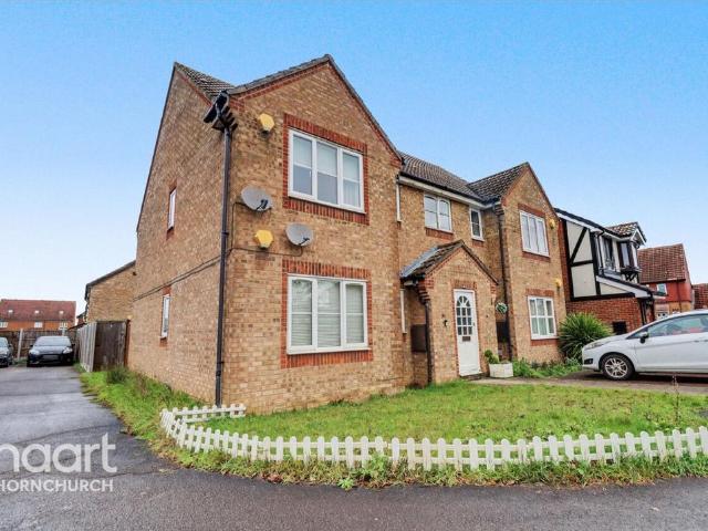 Messant Close, ROMFORD 1 bed apartment to rent £1,450 pcm £335 pw