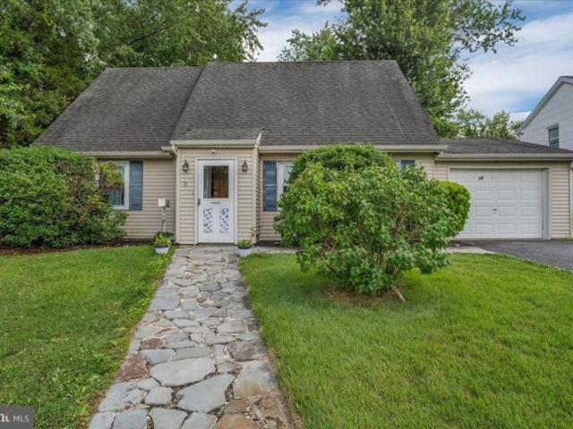 Messenger Ln, Willingboro, Home For Sale