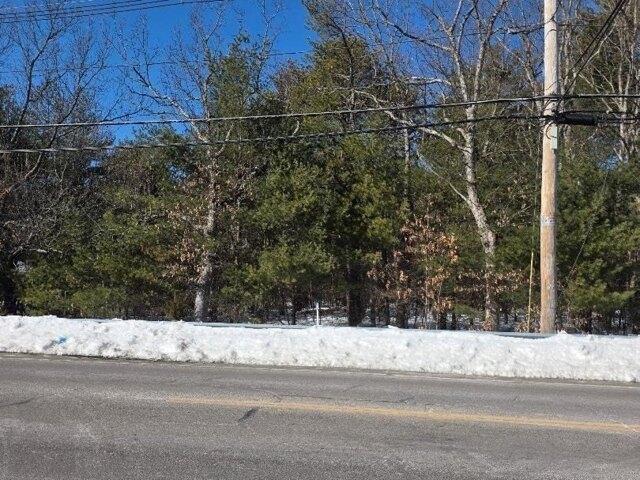 Messenger St Lot A, Plainville, Plot For Sale