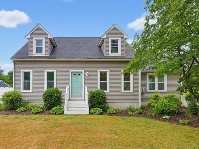 Messenger St, Plainville, Home For Sale