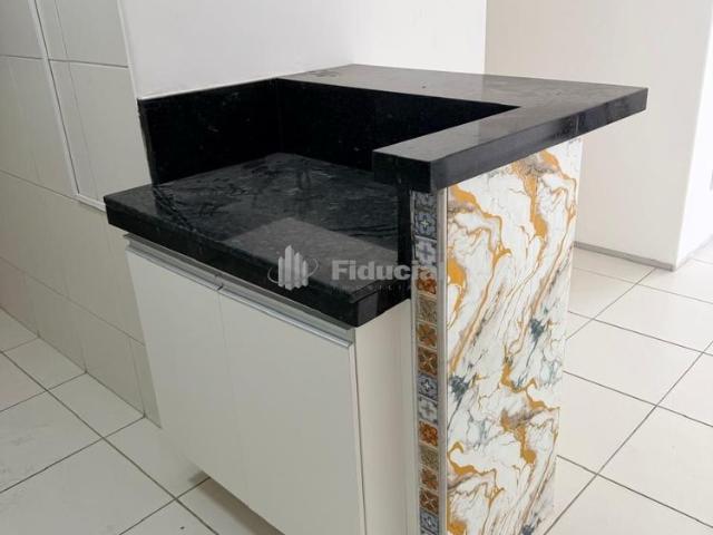 MESSEJANA APARTAMENTO D LOT VILA OLÍMPICA, 100 AP 307 BL 02 PERCOSI RESIDENCE