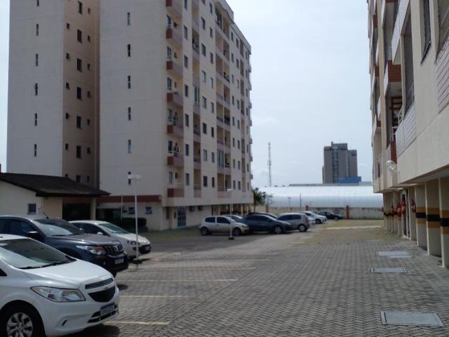 MESSEJANA APARTAMENTO D LOT VILA OLÍMPICA, 100 AP 302 BL 02 PERCOSI RESIDENCE