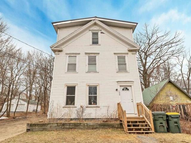 Messer St, Laconia, Home For Sale