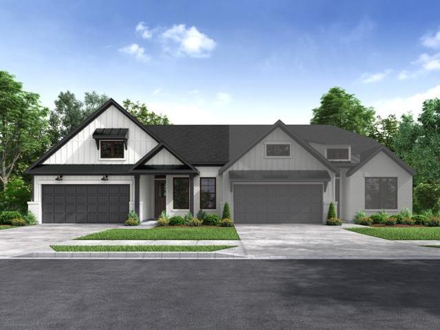 Messina Plan Elyson Community