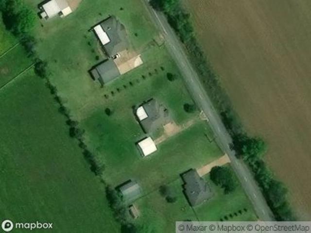 Messina Rd