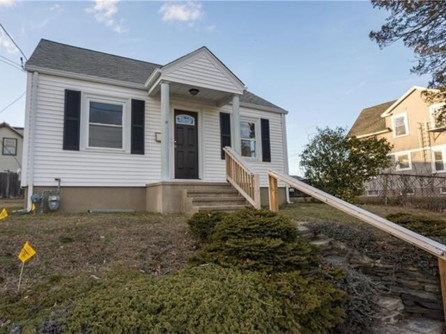 Messina St, Providence, Home For Sale