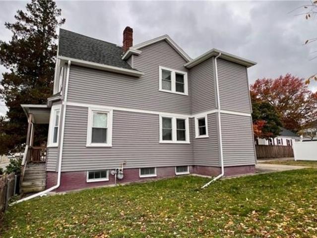 Messina St, Providence, Home For Sale