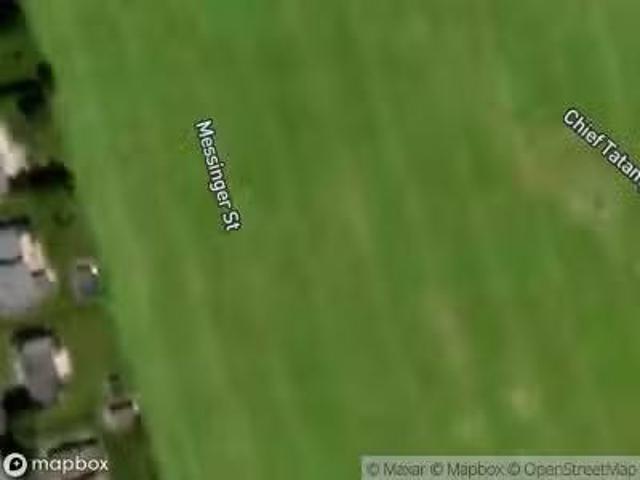 Messinger St