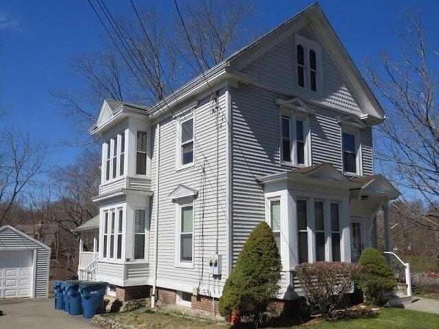 Messinger St, Canton, Home For Sale