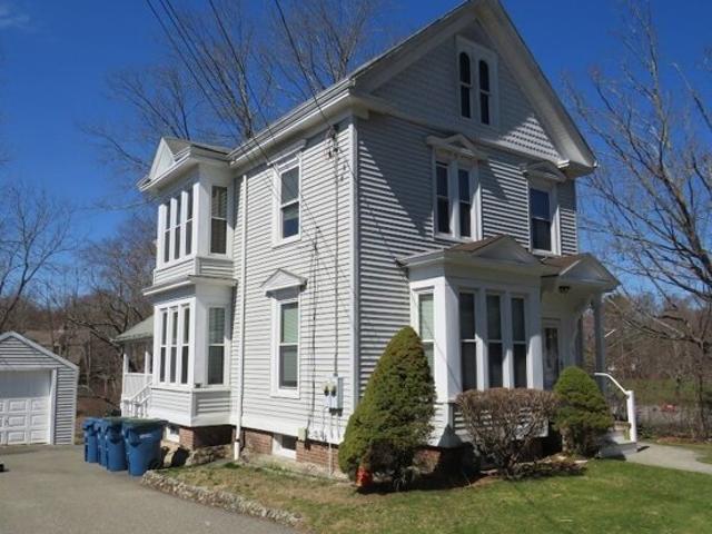 Messinger St, Canton, Home For Sale
