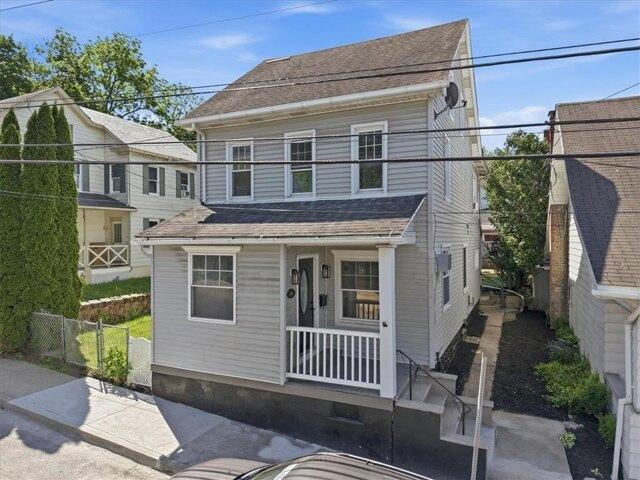 Messinger St, Bangor, Home For Sale