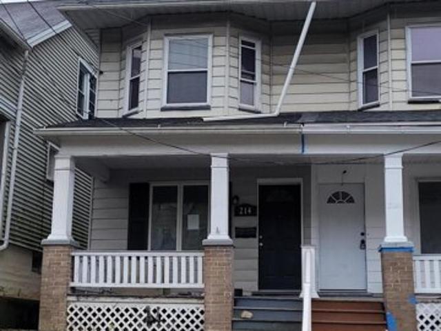 Messinger St, Bangor, Home For Sale