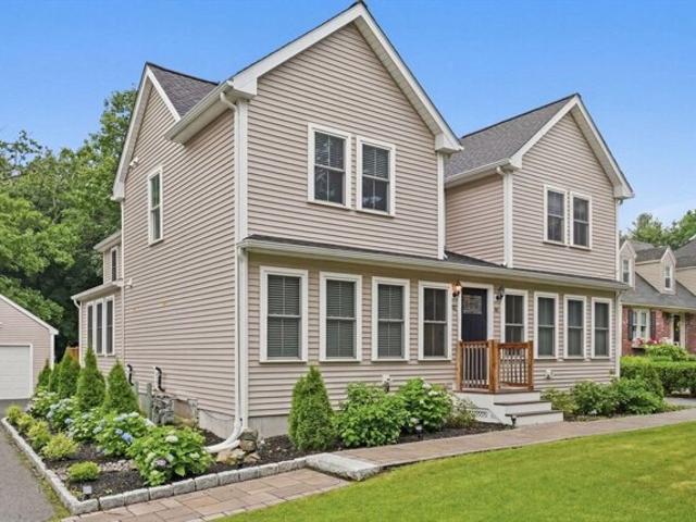 Messinger St Unit,canton, Condo For Sale
