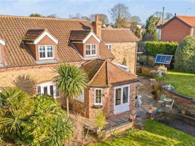 Messingham, Church Street, Scunthorpe, 5 Bedroom Detached