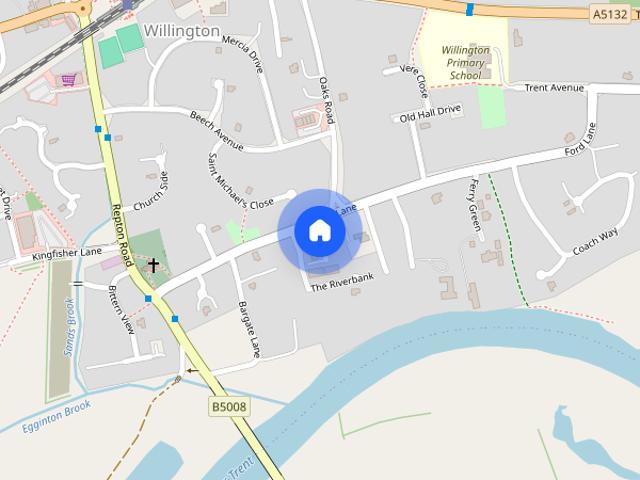 Messiter Mews, Willington