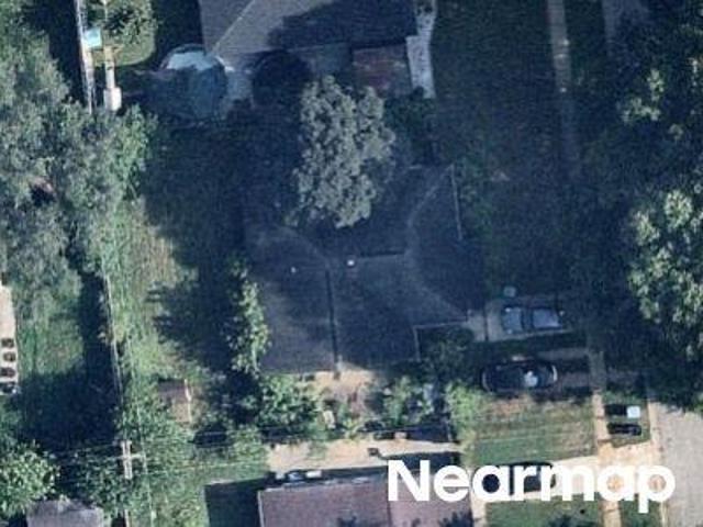 Metten Rd