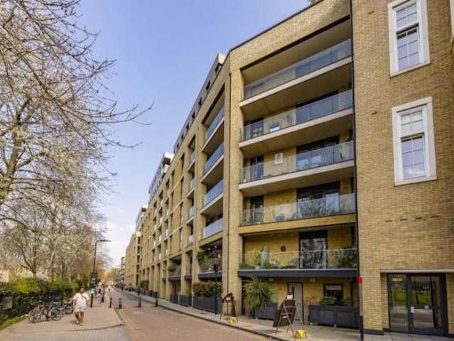 Mettle And Poise, Goldsmiths Row, Shoreditch E2, 1 bed flat to rent, £2,752 pcm | PrimeLocation