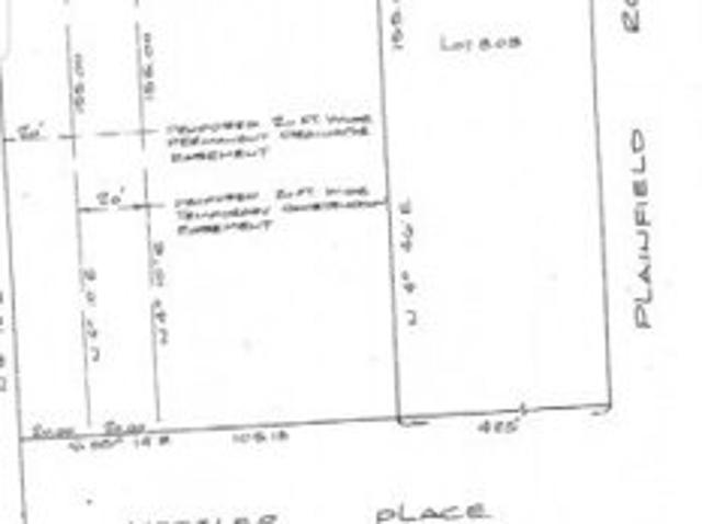 Metzler St, Long Hill Township, Plot For Sale