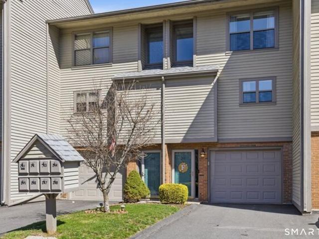Metacomet Dr Unit,meriden, Home For Sale
