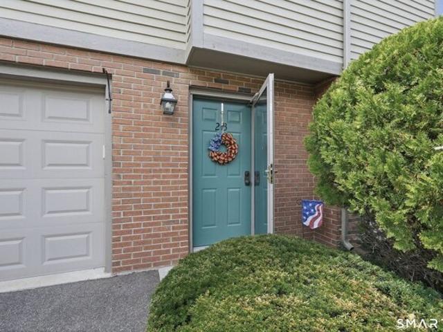 Metacomet Dr Unit,meriden, Home For Sale