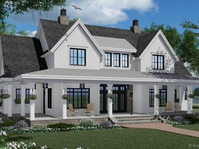 Metacomet Ln, Suffield, Home For Sale