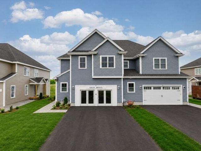 Metacomet Rd Unit,west Bridgewater, Condo For Sale
