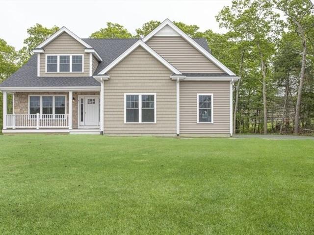 Metacomet Rd Unit,west Bridgewater, Condo For Sale