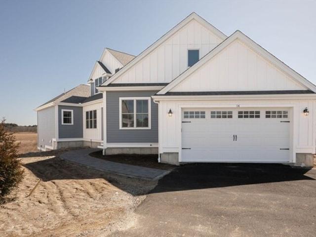 Metacomet Rd Unit,west Bridgewater, Condo For Sale