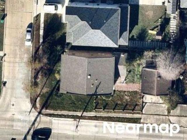 Metairie Heights Ave