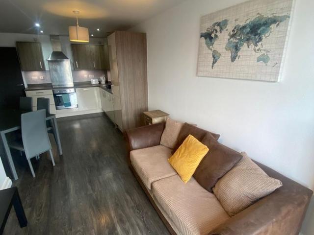 Metalworks Apartments, 93 Warstone Lane, Birmingham, West Midlands B18, 2 bed flat to rent, £1,100 pcm | PrimeLocation