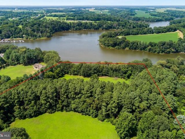Metasequoia Ct, Galena, Plot For Sale