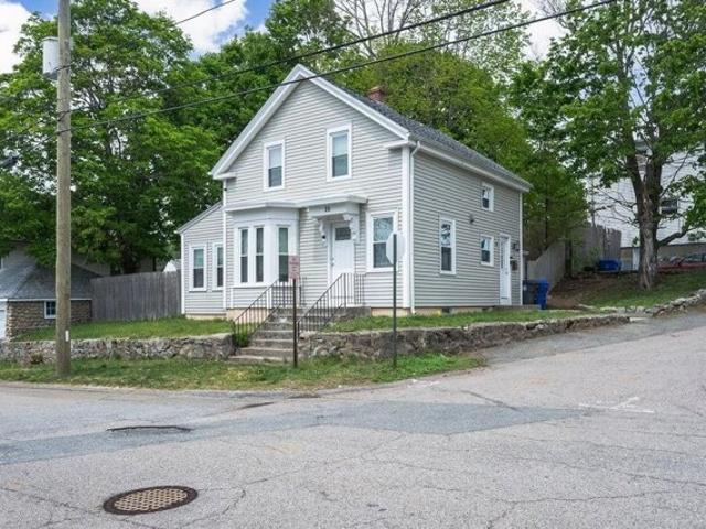 Metcalf Ave, North Providence, Home For Sale