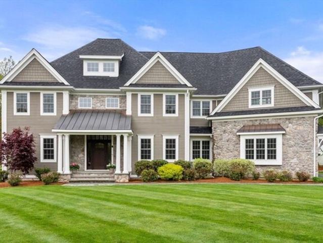 Metcalf Ln, Southborough, Home For Sale