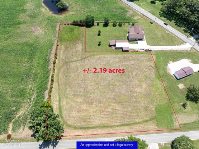 Metcalf Rd, Winchester, TN 37398
