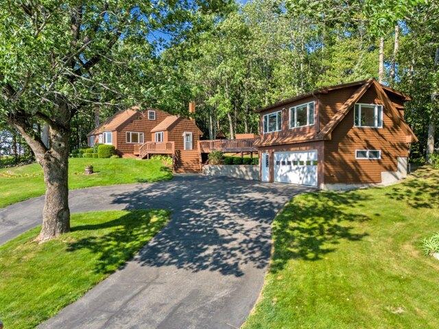 Metcalf Rd, Winthrop, Home For Sale