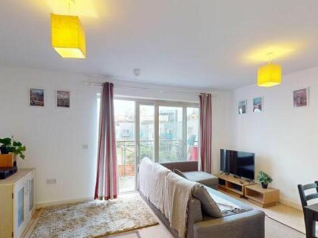 Metcalfe Court, West Parkside, 1 Bedroom Apartment