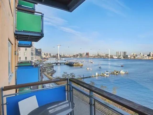 Metcalfe Court, John Harrison Way, London, SE10 0ST, United Kingdom | 1 bed apartment for rent #138851149 | Rentberry