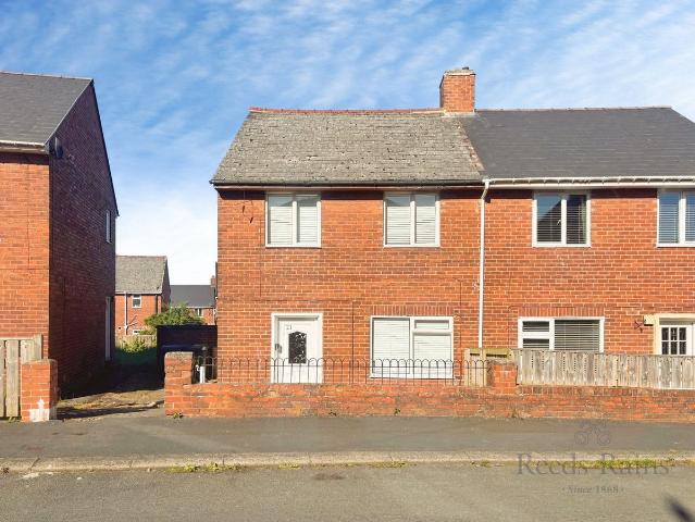 Metcalfe Road, Consett, Durham DH8, 3 bed semi detached house to rent, £825 pcm | PrimeLocation