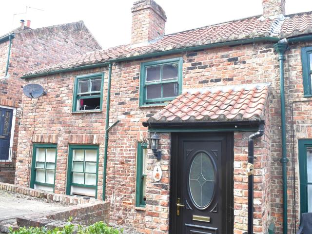 Metcalfes Court, Ripon, Ripon, HG4 1EP