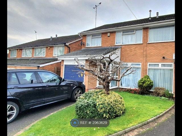 Metchley Court, Birmingham B17, 3 bed semi detached house to rent, £1,500 pcm | PrimeLocation